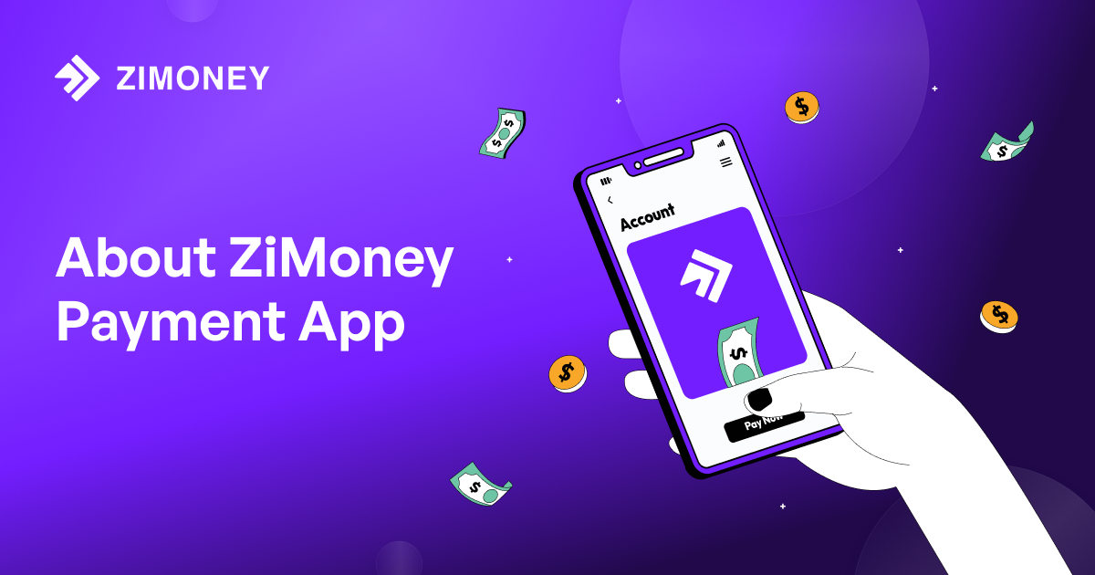 About ZiMoney | Trusted Money Transfer Service